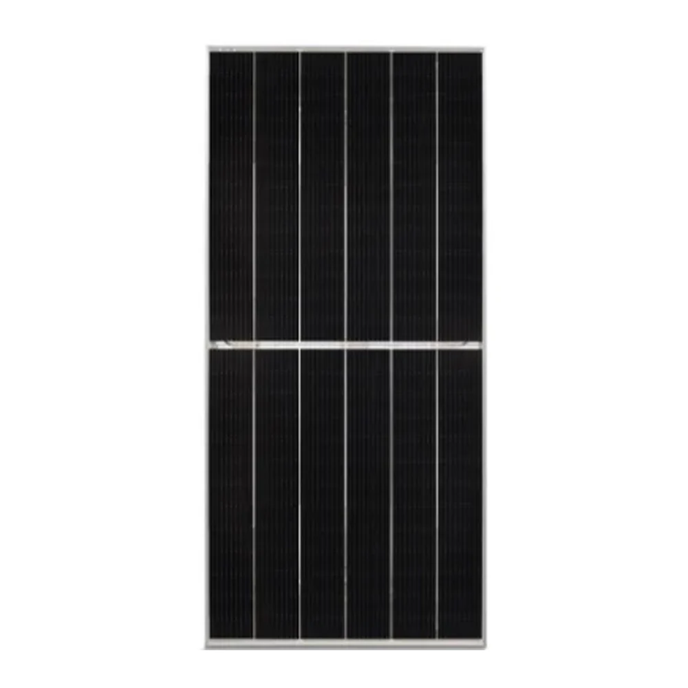 JinkoSolar Tiger Pro 72HC 530-550W Solar Panel Specifications ...
